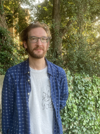 Andrew Cooke Psychotherapy in Bristol | Psychotherapist in Bristol